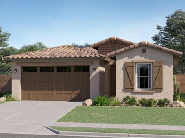 17118 W Swayback Pass, Surprise, AZ 85387