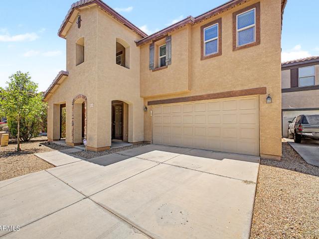 17118 N 184th Lane