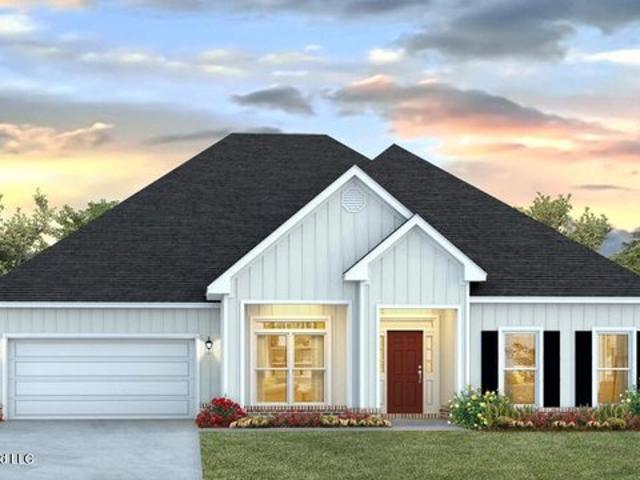 17118 River Hills Dr, Gulfport, MS 39503