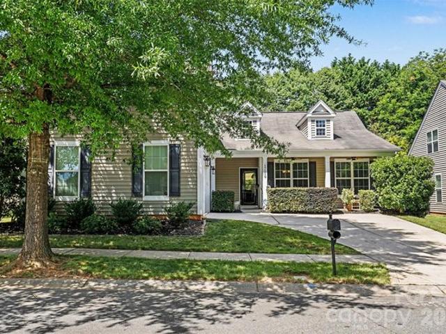 17119 Caldwell Track Dr, Huntersville, NC 28078