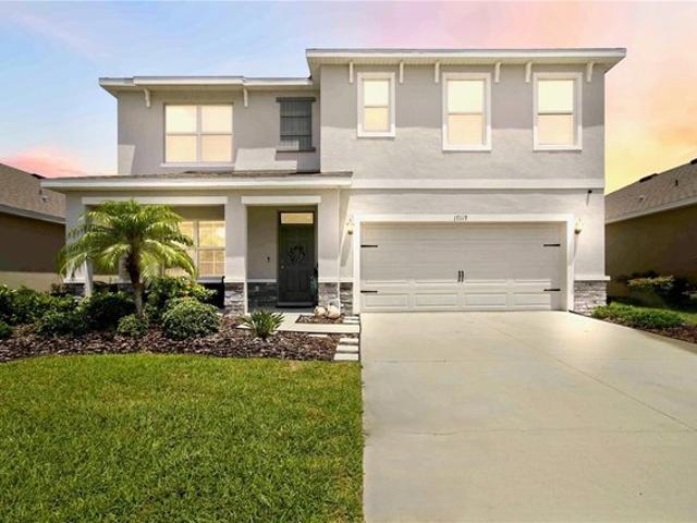 17119 Harvest Moon Way, Bradenton, FL 34211