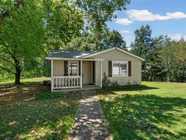 17119 Highway 16, Saint Paul, AR 72760