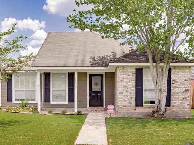 17119 Lake Park Ave, Baton Rouge, LA 70816