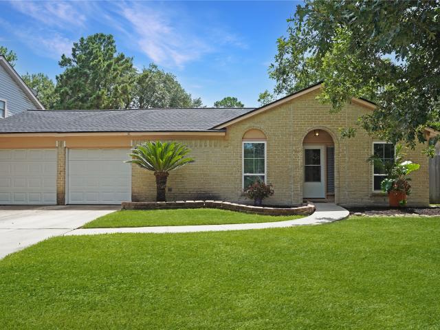 17119 Mellow Ridge Drive
