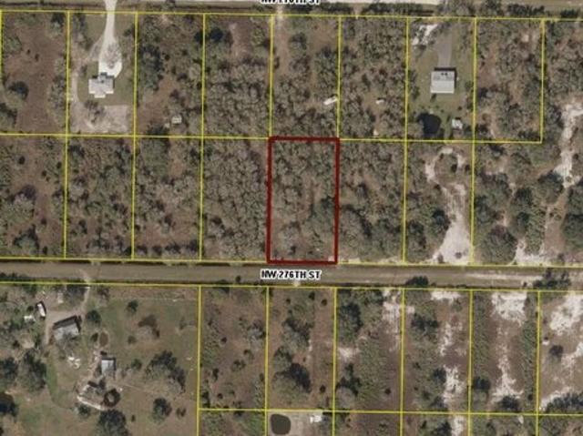 17119 NW 276th St, Okeechobee, FL 34972