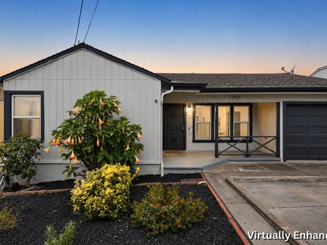17119 Rolando Ave, Castro Valley, CA 94546
