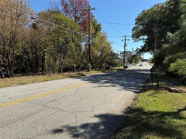 1711 Marietta Rd NW, Atlanta, GA 30318 | MLS #7684 | Compass