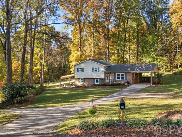 1711 McCombs St, Newton, NC 28658 | MLS #4318 | Compass