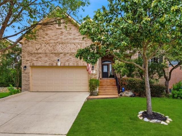 1711 Mountain Cv, San Antonio, TX 78258