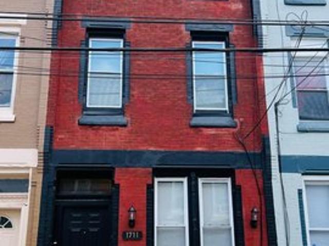 1711 N 26th St, Philadelphia, PA 19121