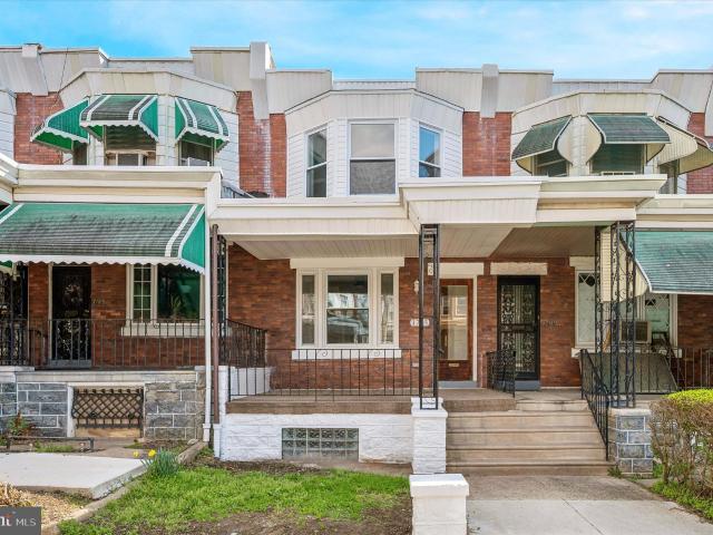 1711 N 62nd St, Philadelphia, PA 19151 | MLS #PAPH2605 | Compass