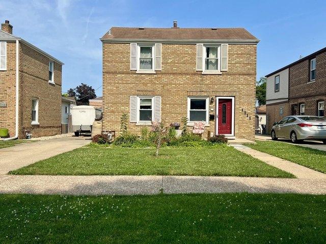 1711 N 73rd Ct, Elmwood Park, IL 60707