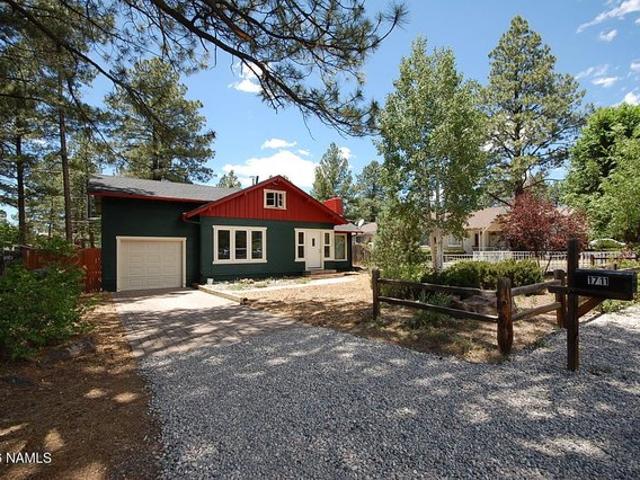 1711 N Sunset Dr, Flagstaff, AZ 86001
