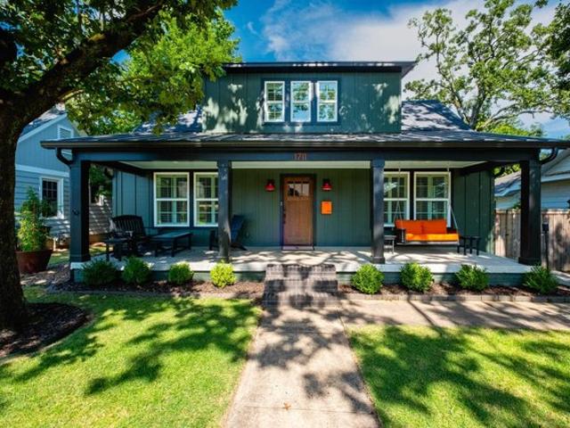 1711 N Tyler St, Little Rock, AR 72207
