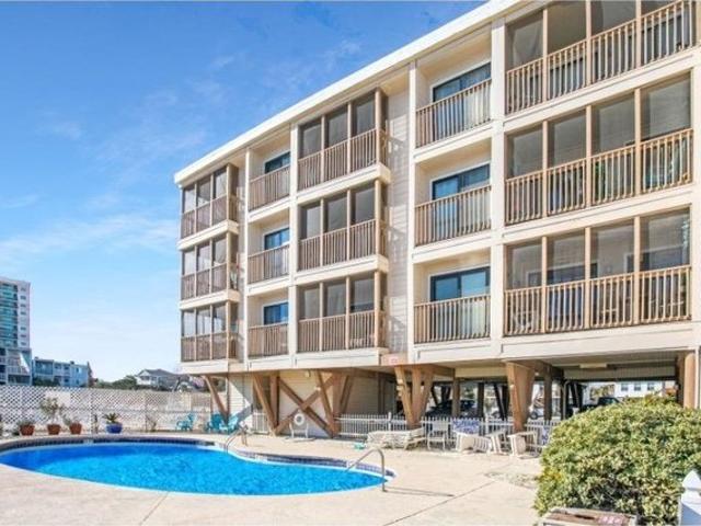 1711 Ocean Blvd S Unit 205, North Myrtle Beach, SC 29582