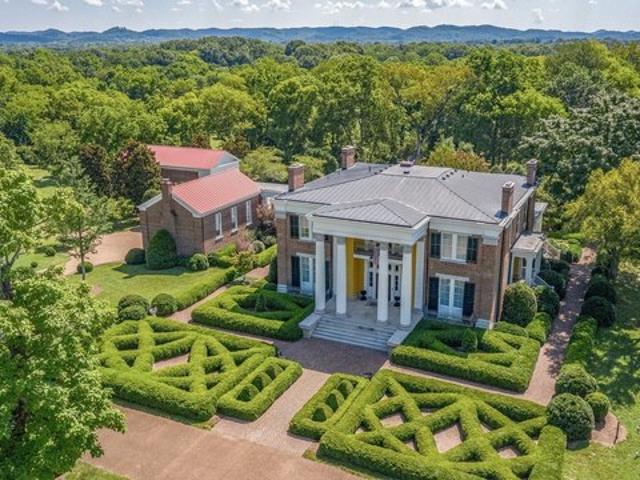 1711 Old Hillsboro Rd, Franklin, TN 37069