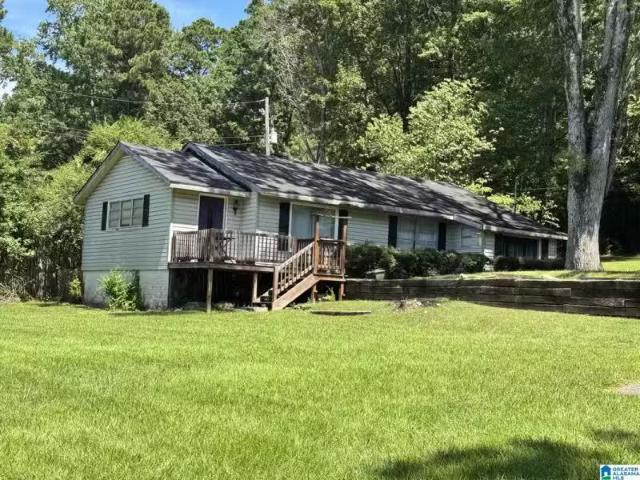 1711 OLD SPRINGVILLE RD, CENTER POINT, AL 35215