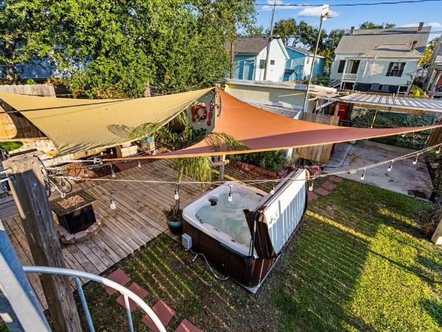 1711 Avenue M, Galveston, TX 77550 | MLS #95243