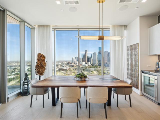 1711 Allen Parkway 2506