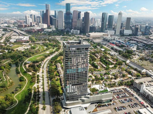 1711 Allen Parkway 2506