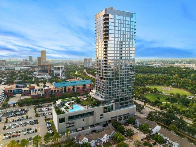 1711 Allen Pkwy Ste 2503, Houston, TX 77019