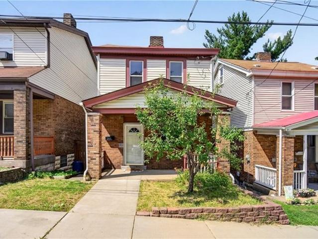 1711 Amanda St, Pittsburgh, PA 15210