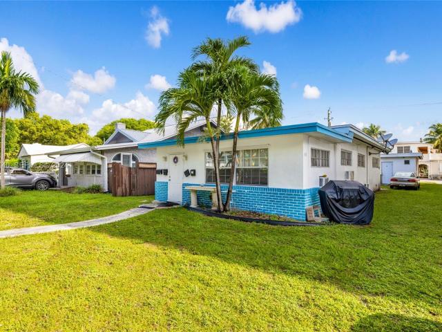 1711 Buchanan St, Hollywood, FL 33020 | MLS #A11619