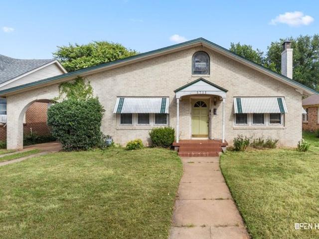 1711 Buchanan St, Wichita Falls, TX 76309