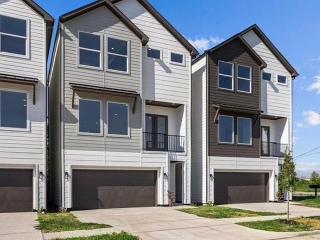 1711 Bardwell St, Houston, TX 77009