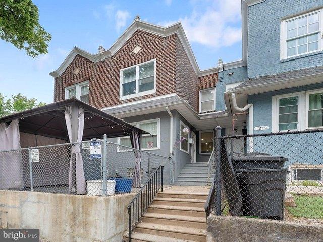 1711 Belfield Ave, Philadelphia, PA 19141