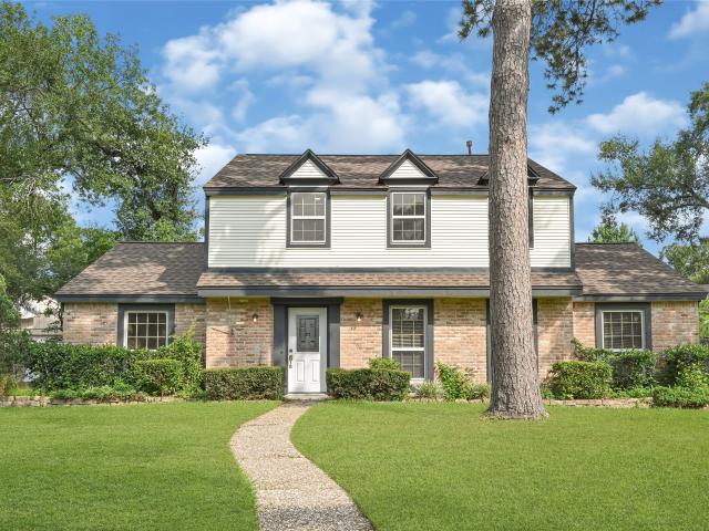 1711 Big Horn Drive