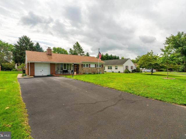 1711 Billview Drive
