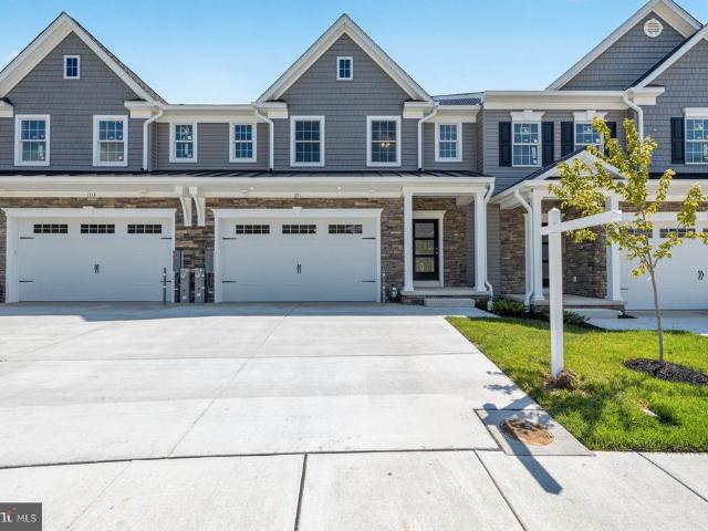 1711 Botanical Court # 10