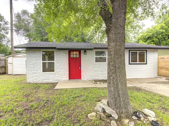 1711 Brentwood St, Unit B, Austin, TX 78757 | MLS #7935 | Compass