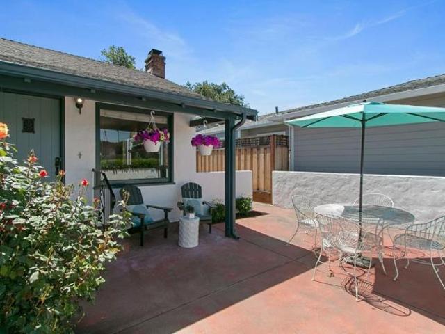 1711 Brittan Ave, San Carlos, CA 94070