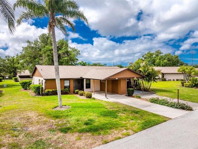 1711 Curry Trl Unit 29, Nokomis, FL 34275
