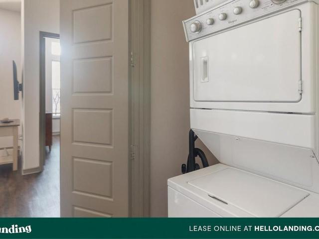 1711 Caroline 1 Bedroom Apartment for Rent at 1711 Caroline St, Houston, TX 77002 Downtown Houston