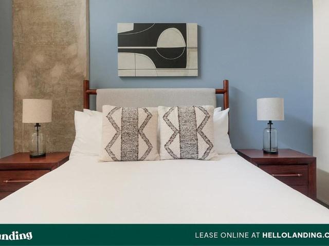 1711 Caroline 1 Bedroom Apartment for Rent at 1711 Caroline St, Houston, TX 77002 Downtown Houston