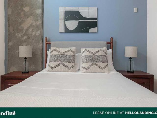 1711 Caroline 1 Bedroom Apartment for Rent at 1711 Caroline St, Houston, TX 77002 Downtown Houston