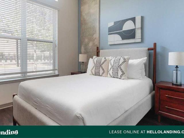 1711 Caroline 1 Bedroom Apartment for Rent at 1711 Caroline St, Houston, TX 77002 Downtown Houston