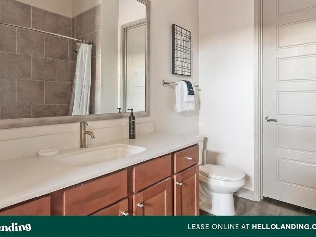 1711 Caroline 1 Bedroom Apartment for Rent at 1711 Caroline St, Houston, TX 77002 Downtown Houston