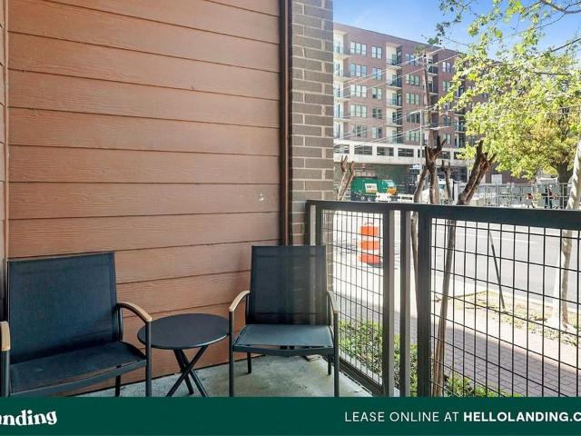 1711 Caroline 2 Bedroom Apartment for Rent at 1711 Caroline St, Houston, TX 77002 Downtown Houston