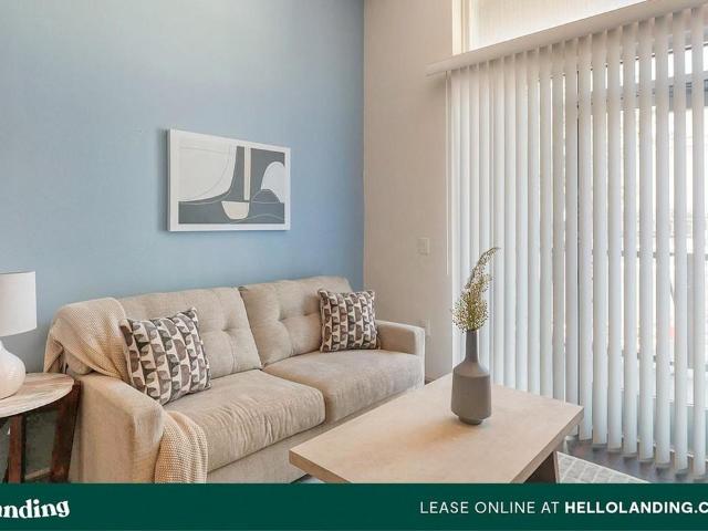1711 Caroline 2 Bedroom Apartment for Rent at 1711 Caroline St, Houston, TX 77002 Downtown Houston