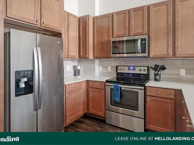1711 Caroline 2 Bedroom Apartment for Rent at 1711 Caroline St, Houston, TX 77002 Downtown Houston