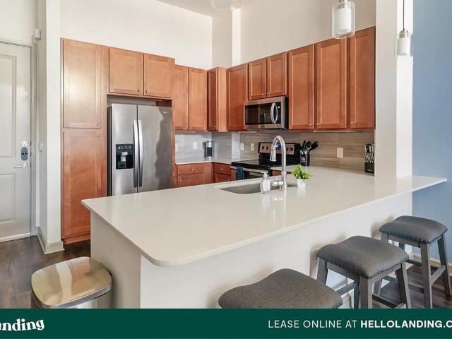 1711 Caroline 2 Bedroom Apartment for Rent at 1711 Caroline St, Houston, TX 77002 Downtown Houston