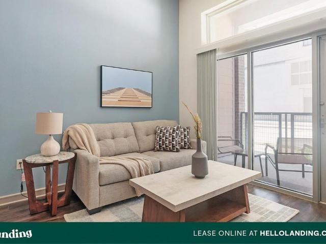 1711 Caroline 2 Bedroom Apartment for Rent at 1711 Caroline St, Houston, TX 77002 Downtown Houston