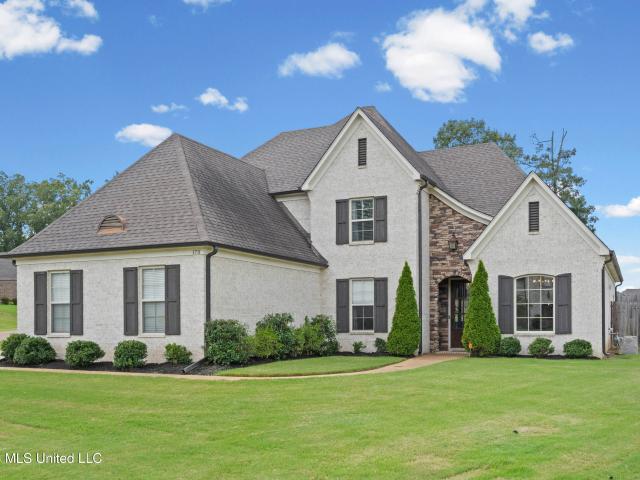 1711 Carlee Drive