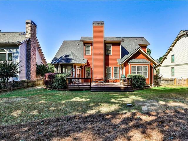 1711 Carrington Pointe