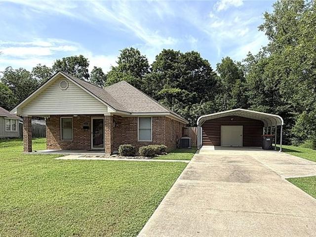1711 Cedar St, Van Buren, AR 72956