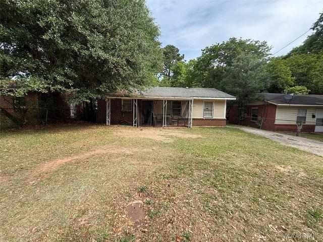 1711 Champion St, Montgomery, AL 36110